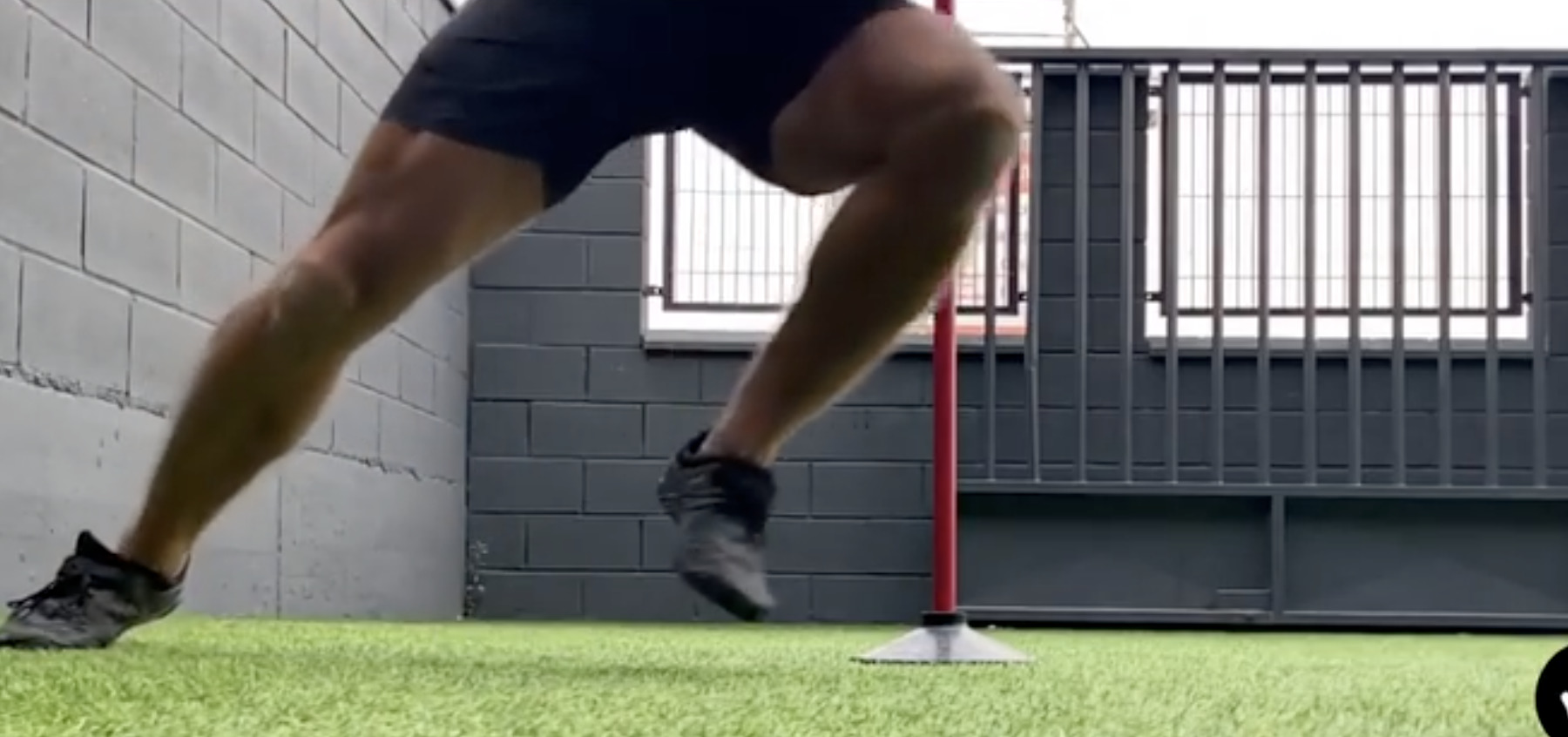 ¿Quieres mejorar tu tiempo en el Test de Barrow? Descubre las 4 ...