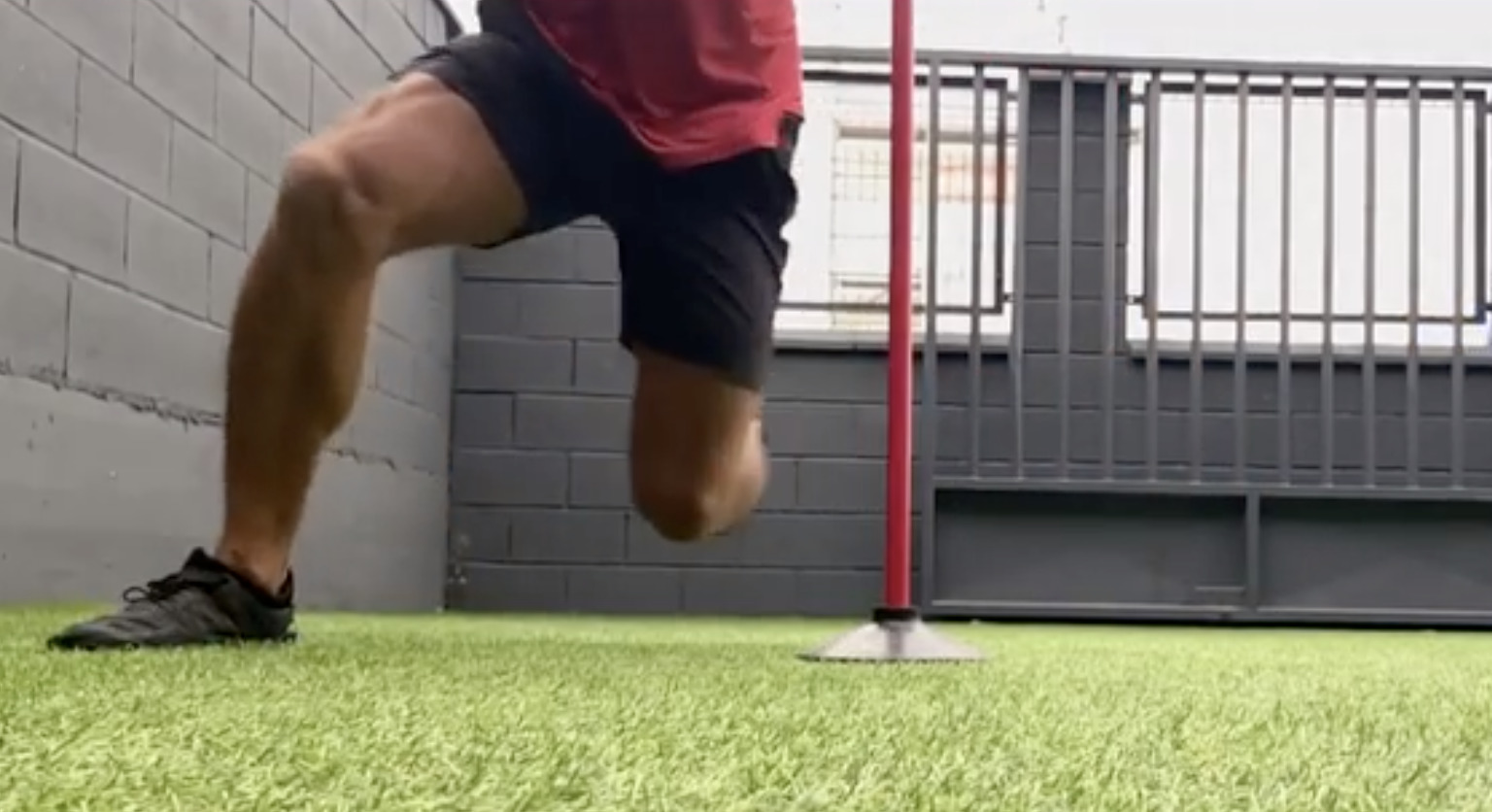 ¿Quieres mejorar tu tiempo en el Test de Barrow? Descubre las 4 ...