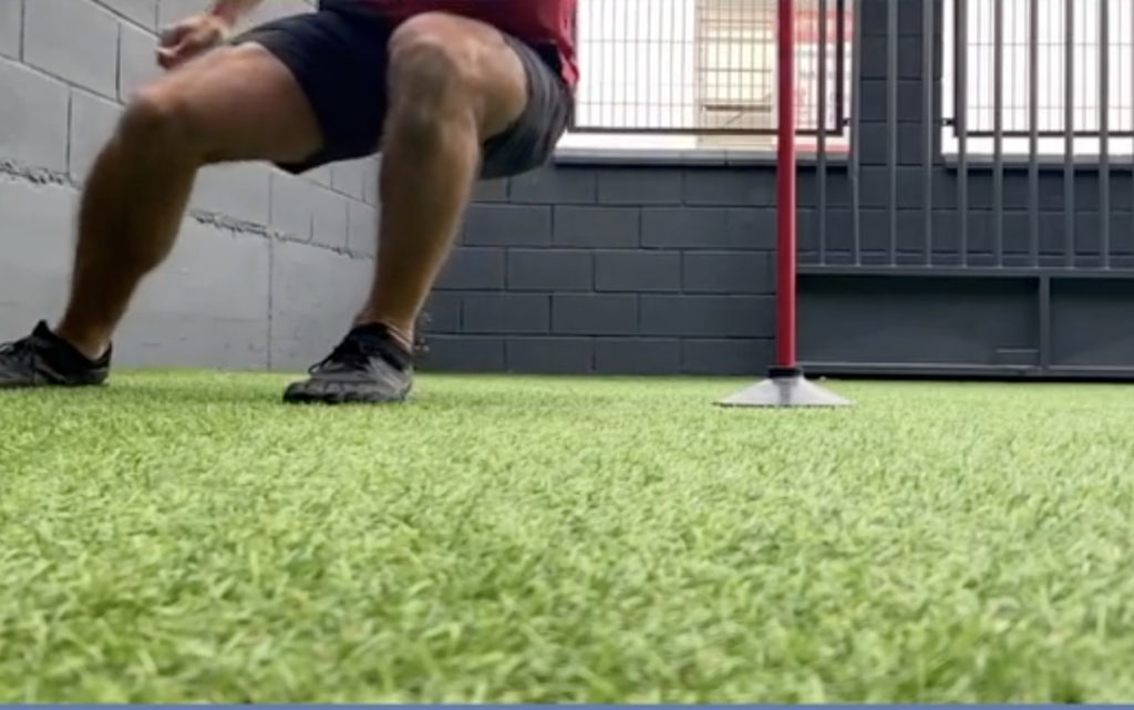 ¿Quieres mejorar tu tiempo en el Test de Barrow? Descubre las 4 ...