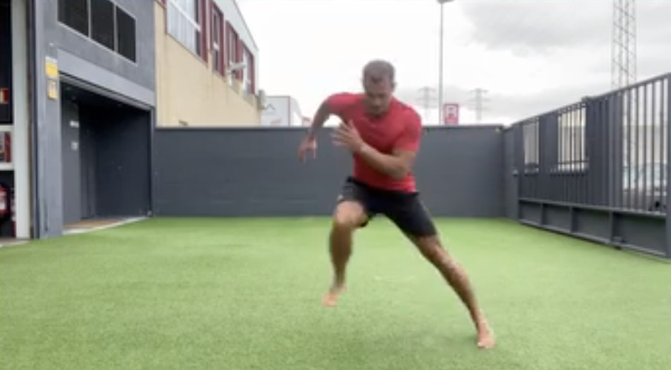 ¿Quieres mejorar tu tiempo en el Test de Barrow? Descubre las 4 ...