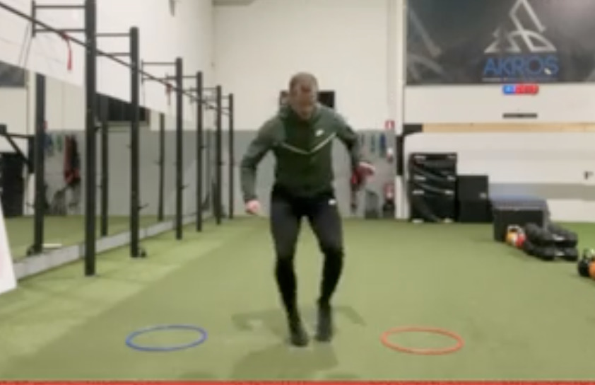 ¿Quieres mejorar tu tiempo en el Test de Barrow? Descubre las 4 ...