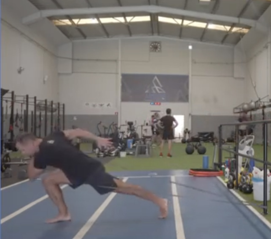 ¿Quieres mejorar tu tiempo en el Test de Barrow? Descubre las 4 ...